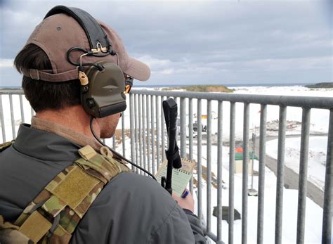 Precision Munitions Training Finds Target At Misawa Pacific Air Forces Display