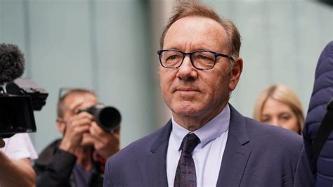 Kevin Spacey Acquited Of Sexual Assault Charges In Uk Trial