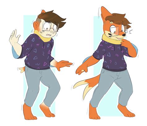 Com Buizel By Fauvfox On Deviantart