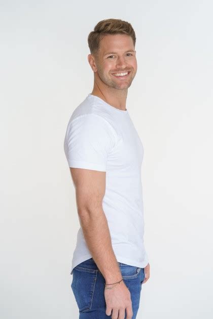 Model Florian H From Wien Modelagency