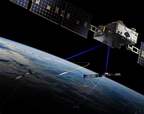 Lockheed Martin To Buy Satellite Maker Terran Orbital In 450m Deal