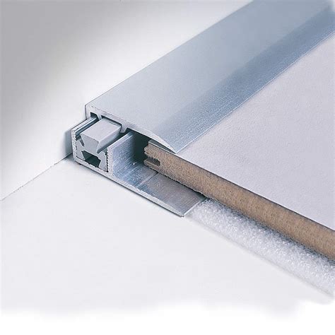 Profils Pour Sols Produits Profilitec