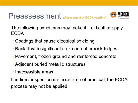 Direct Assessment Ecda Program Development Ppt