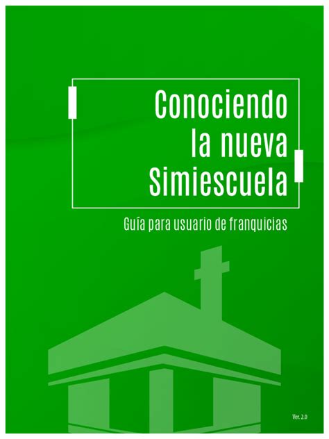 Manual Simiescuela Pdf Contraseña Informática