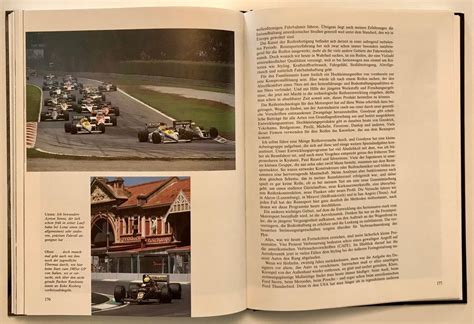 Stil Und Technik Des Rennfahrers Jackie Stewart Motorbuch Kaufen