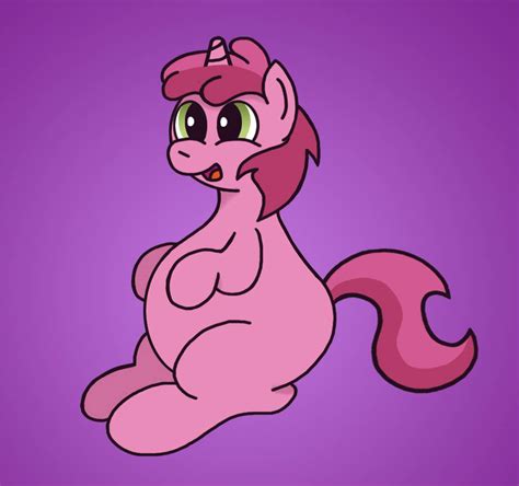 Chubby Ruby Pinch By Axed Cradily On Deviantart