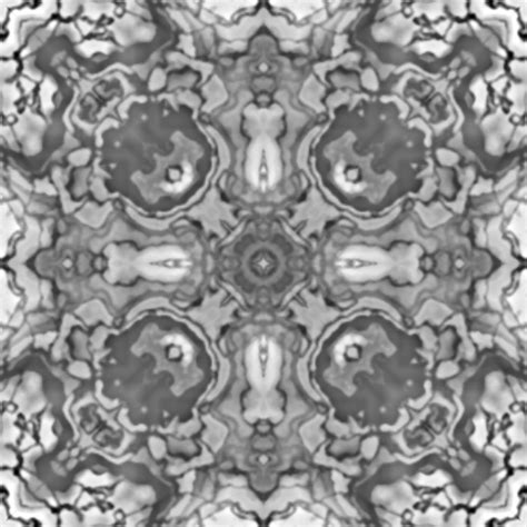 Microscopic Paterns Texture