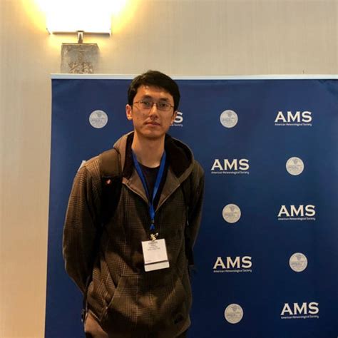 Xiaomin Chen Professor Assistant Ph D University Of Alabama In Huntsville Alabama Uah