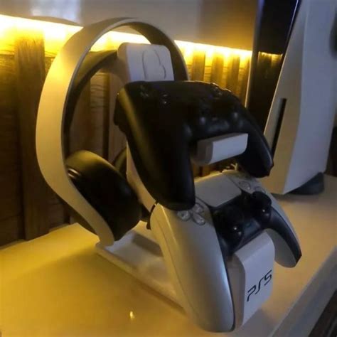 Controller Stands Figureout 3d