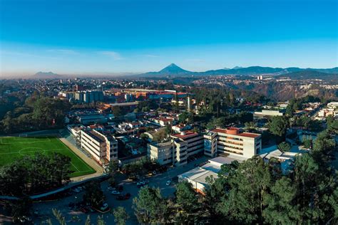 Admisiones 2026 Universidad Mariano Gálvez De Guatemala