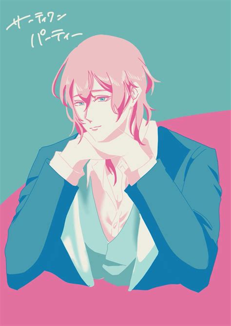 Pchoco Animeさんのイラストまとめ