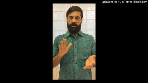 Ramakrishnan Murthy Youtube