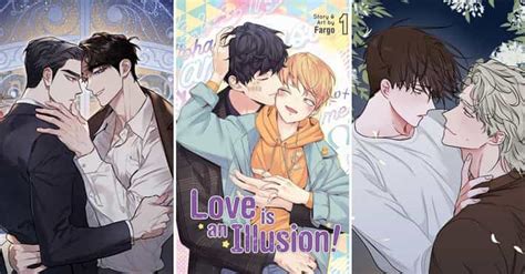 How To Find The Hottest Yaoi Manga Online Tunnel Rush Game