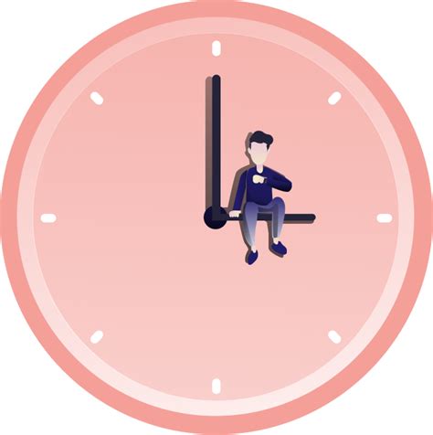 Structured Day Planner