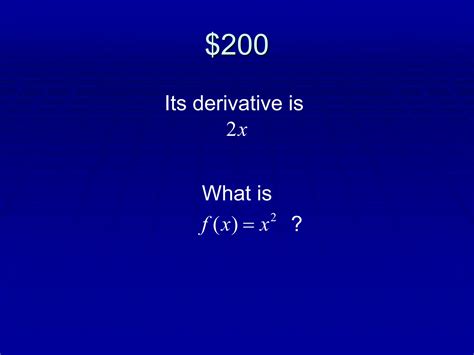 Antidifferentiation Pptantidifferentiation Pptantidifferentiation
