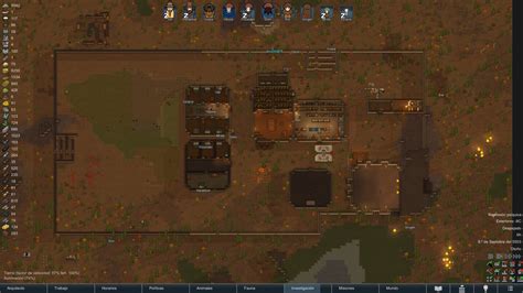 My Base So Far What Do You Guys Think R Rimworld
