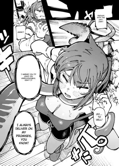 【ff44】敢這麼和我說話 你的媽是批發的 Nhentai Hentai Doujinshi And Manga