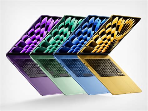 Apple To Launch 599 Macbook With An A18 Pro Chip Inside Heres What We Know Yanko Design