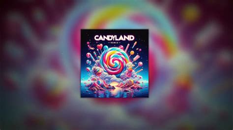Tobu Candyland Remix Youtube