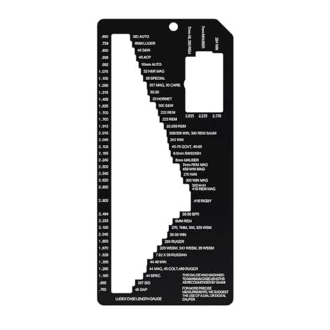 Top 5 Case Gauges For Reloading Reviews And Buyers Guide