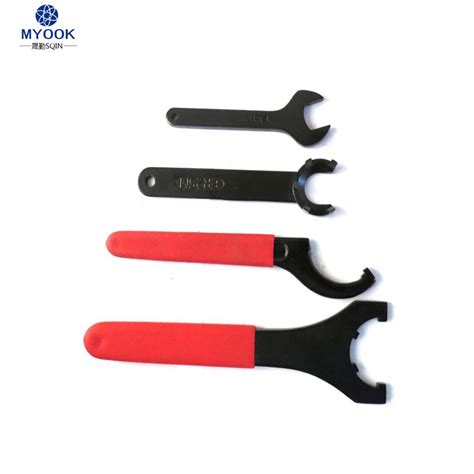 Hook Spanner Type M Um Wrench Er Spanner Er Wrench Hook Spanner Type