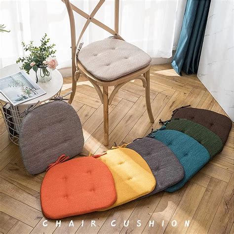 Seat Cushions For Dining Room Chairs