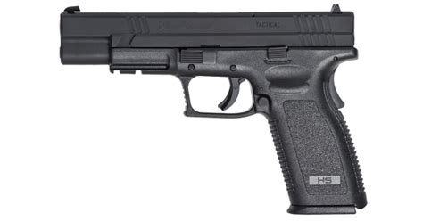 Silah Modelleri Hs Silah Özellikleri