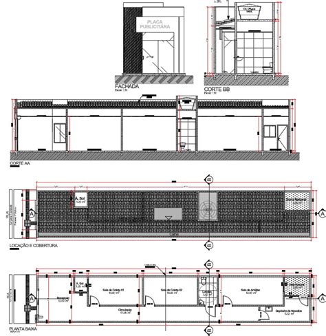 Clinical Laboratory Architectural Design In Dwg 114 Mb Cad Library