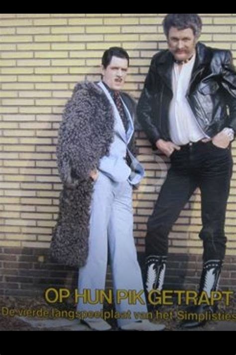 Van Kooten En De Bie Mannelijke Beroemdheden Jeugdherinneringen Perfecte Vriendje
