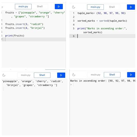 Cybernaut Python 60dayscodechallenge Rahila S