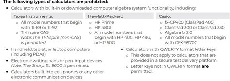 Calculators Allowed In Act At Meagan Burlingame Blog