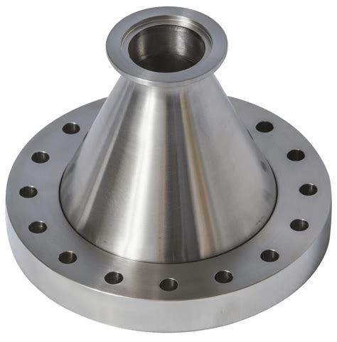 Stainless Steel Reducing Flanges At ₹ 600piece In Mumbai Id 2855540584948