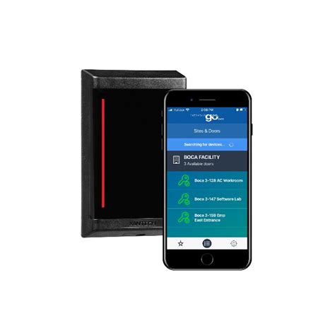 Kantech E Cor Pass 10 Entrapass Go Pass Credentials 10 Pack