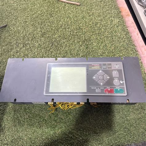 Yahooオークション 5b019 Yaskawa 03s K3992301 Xcp 903k コントロ