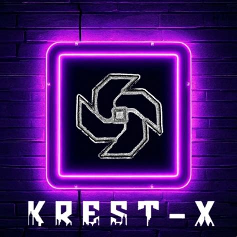 Krest X Youtube