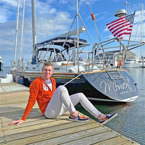 Respoke Founder Chris Bartick Featured In Yesterdays Island