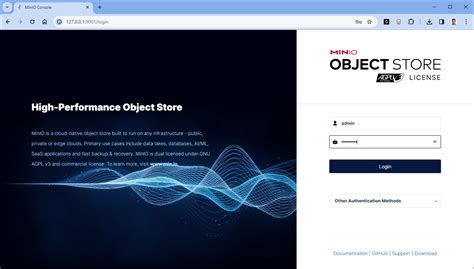 Install Minio Helmchart In Azure Kubernetes Services Aks Kubernetes Infra For Microservices