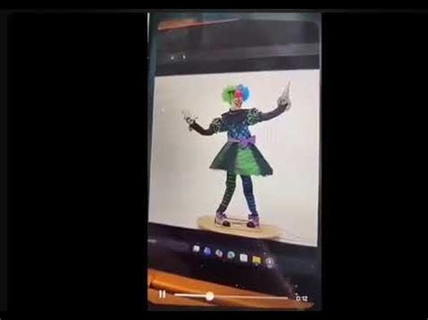Spirit Halloween 2026 Whirling Wendy Youtube