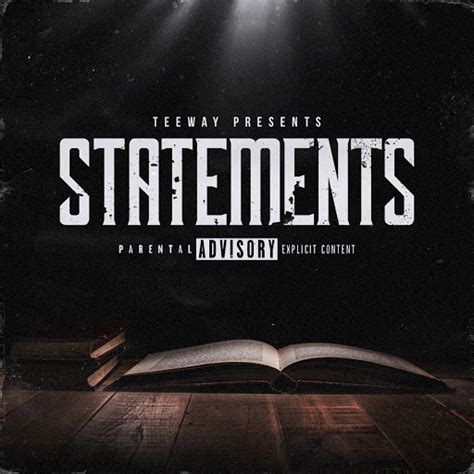 Statements Youtube Music