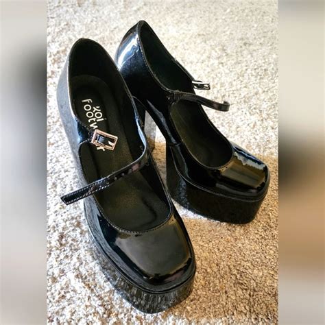 Koi Shoes Koi Footwear Platform Heels Poshmark