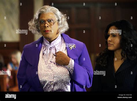 Ion Overman Madea Goes To Jail