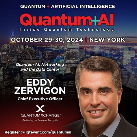 Inside Quantum Technology Posted On Linkedin