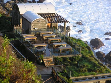 Esalen — Gypset An Unconventional Bohemian Approach To Life