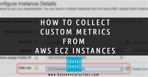 Zeeshan Baigs Blog How To Collect Custom Metrics From Aws Ec2 Instances