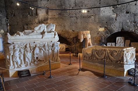 Filehierapolis Archaeology Museum Turkey 32256437012
