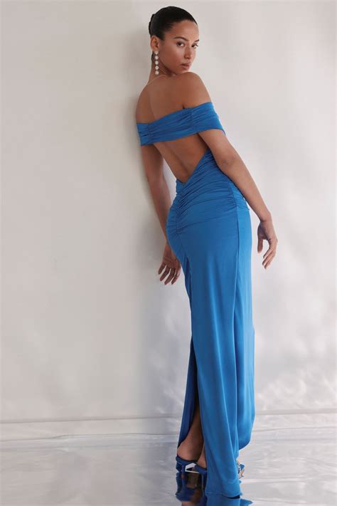 Cerulean Blue Dress Ideas Shop The Trend 2026 Fashion Blog