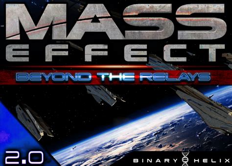 Скачать Stellaris Преобразование в Mass Effect V20 Геймплей