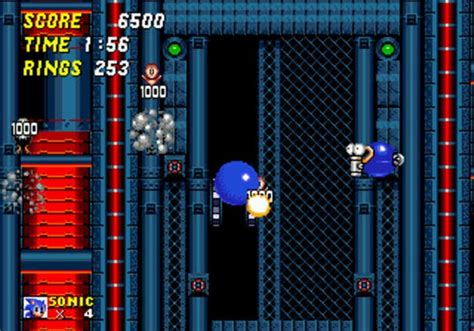 Sonic 2 Dimps Edition Screenshots And Videos Kotaku