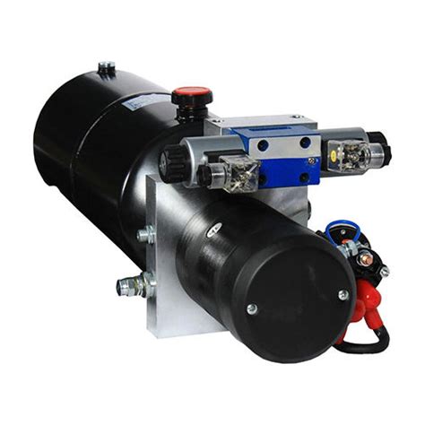 Manufacturer Of Power Pack From Coimbatore By Hammer Industries