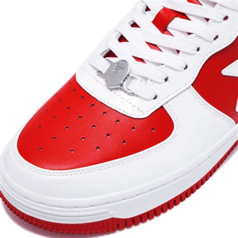Bape Sta Patent Leather Collection Nice Kicks